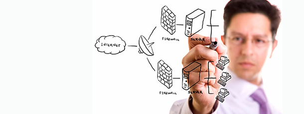 server - swiss network solutions - swissns GmbH