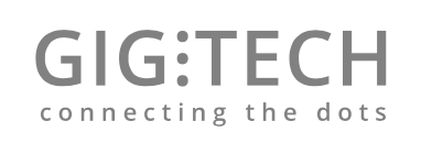 gig-tech - swiss network solutions - swissns GmbH