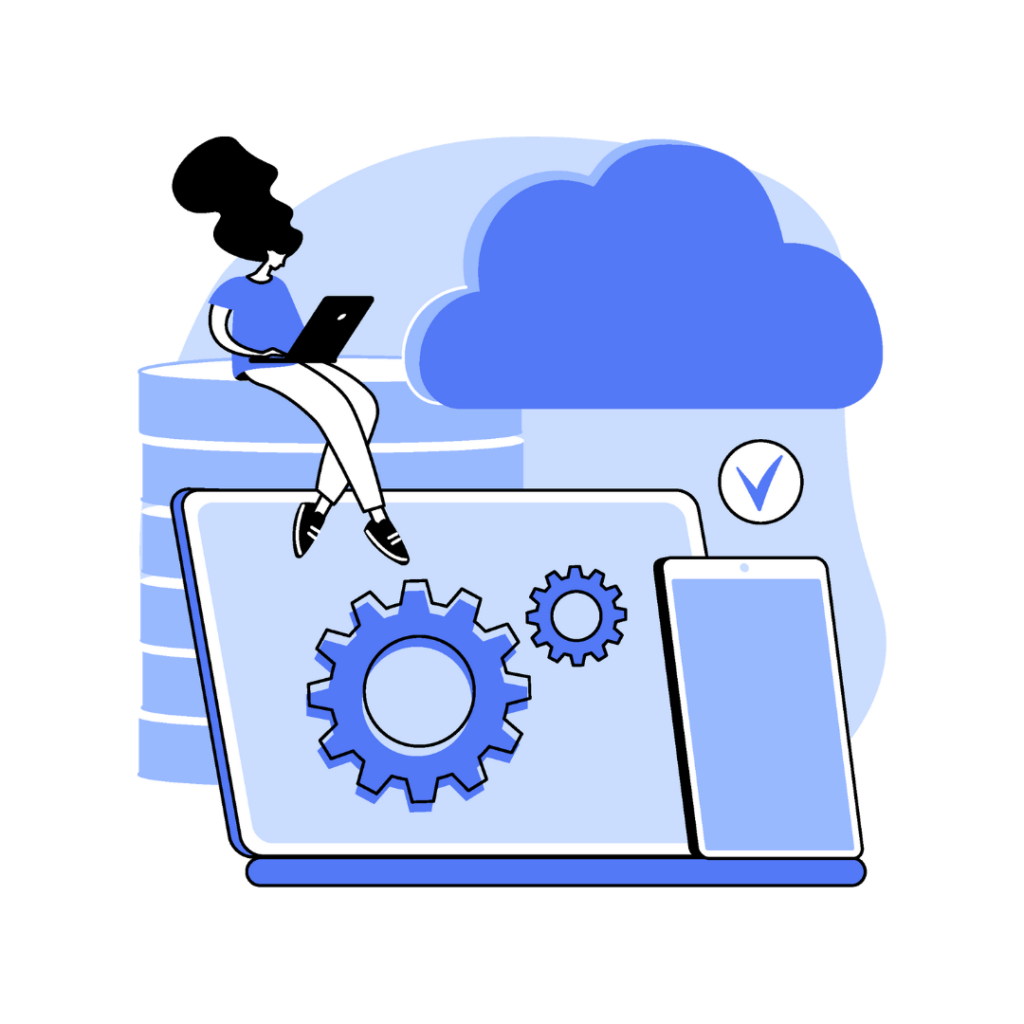 Operations - swiss network solutions - swissns GmbH